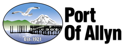 PORTOFALLYN.COM BLOG | 2019 Port of Allyn Calendars Now Available | POA ...