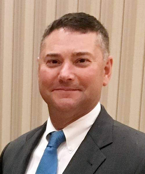 PORTOFALLYN.COM | Contributor: Ted Jackson, District 2 Commissioner ...